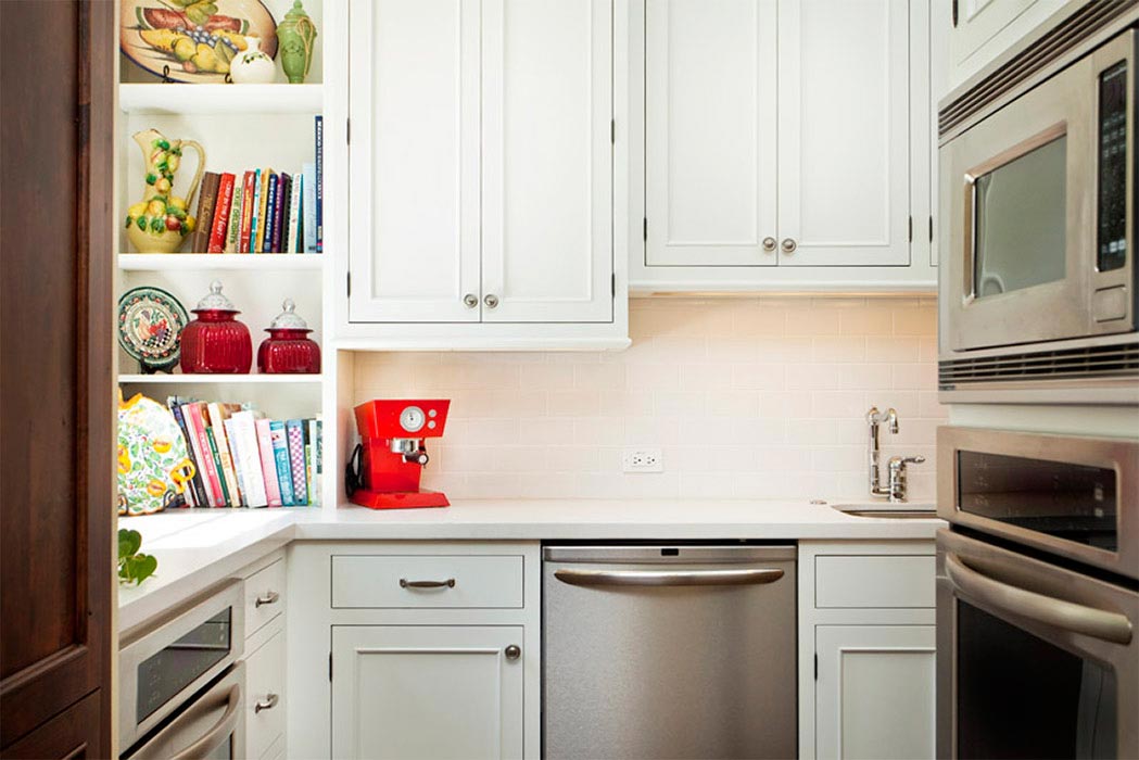 Interiors - Bright Bay Builders