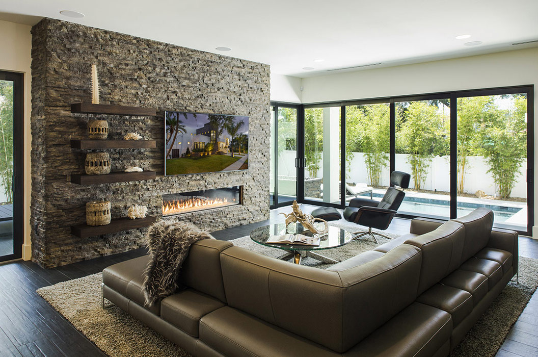 Interiors - Bright Bay Builders